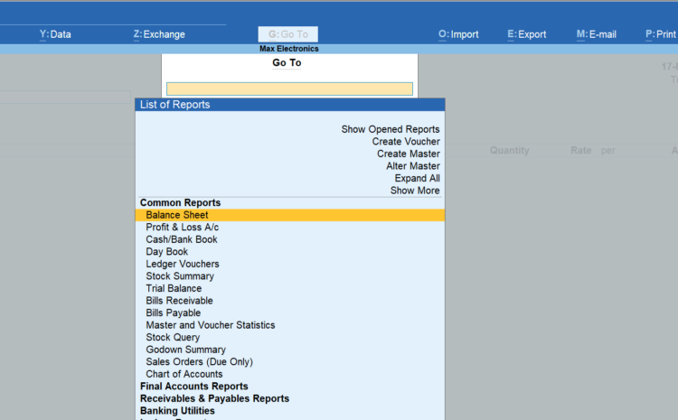 How to Customize Tally Prime for HR management: Tips and tricks